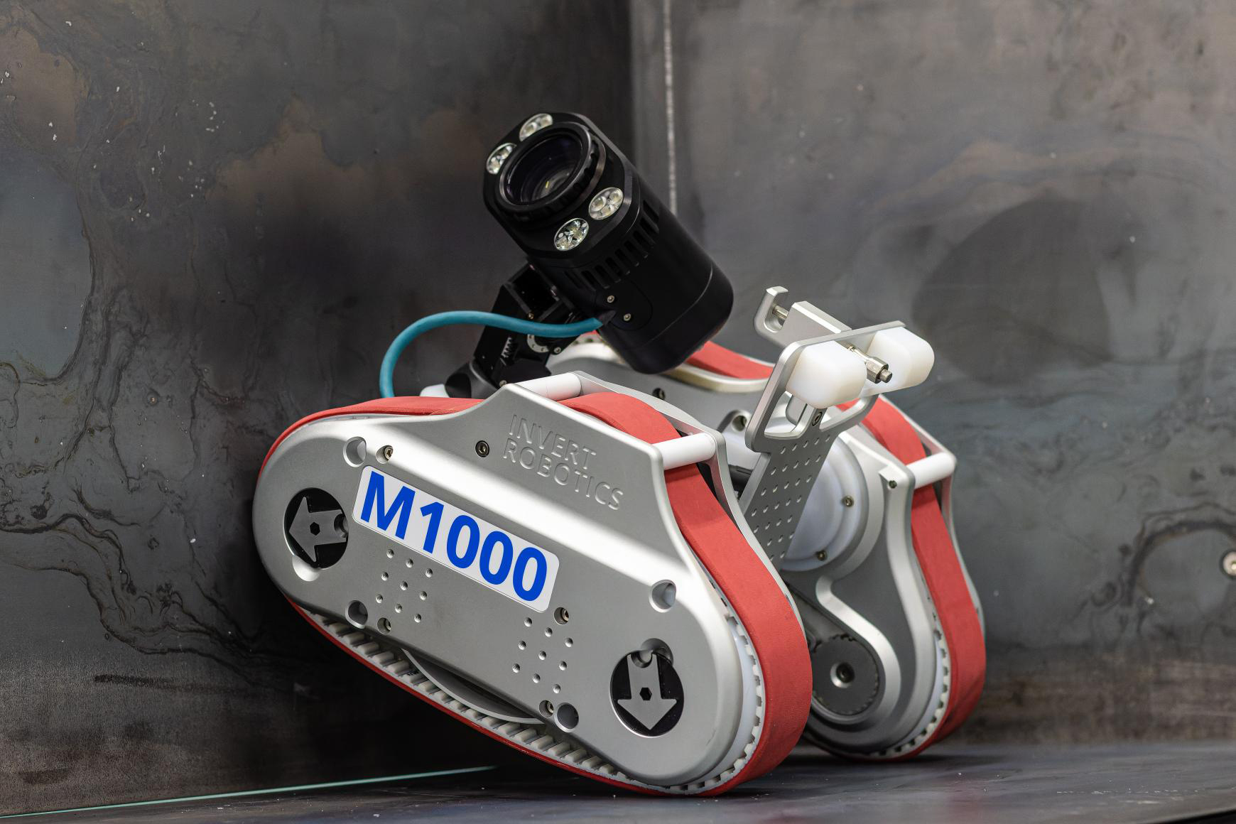 Platforms - Invert Robotics