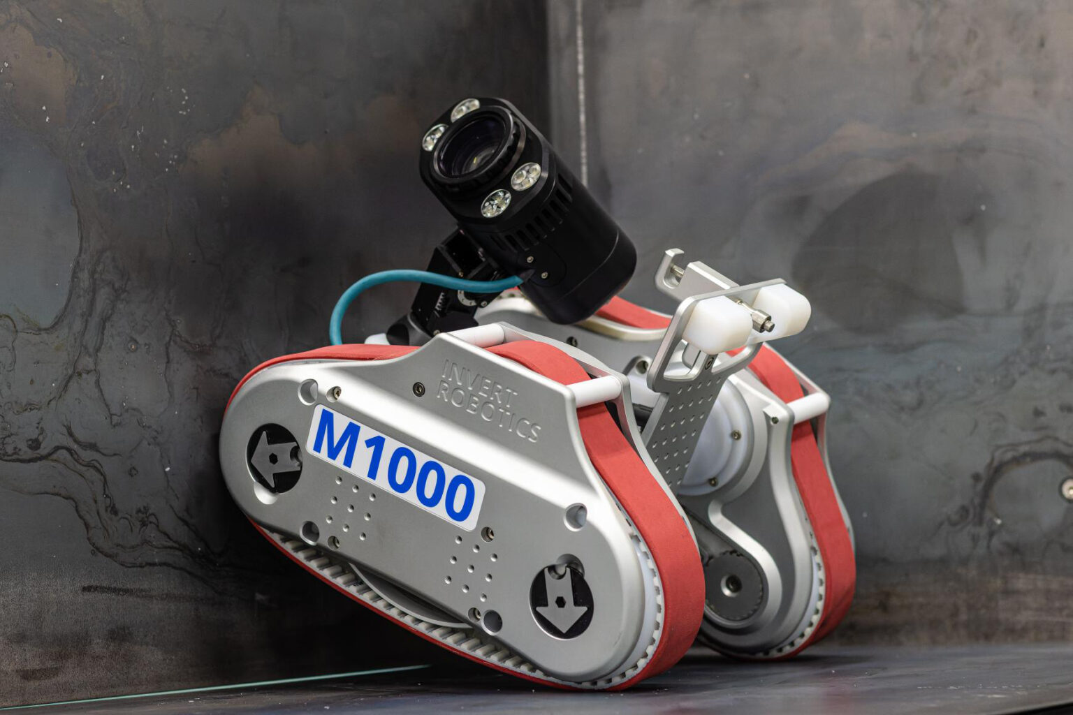 Platforms - Invert Robotics