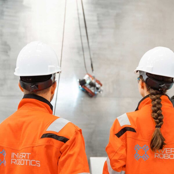 Payloads - Invert Robotics