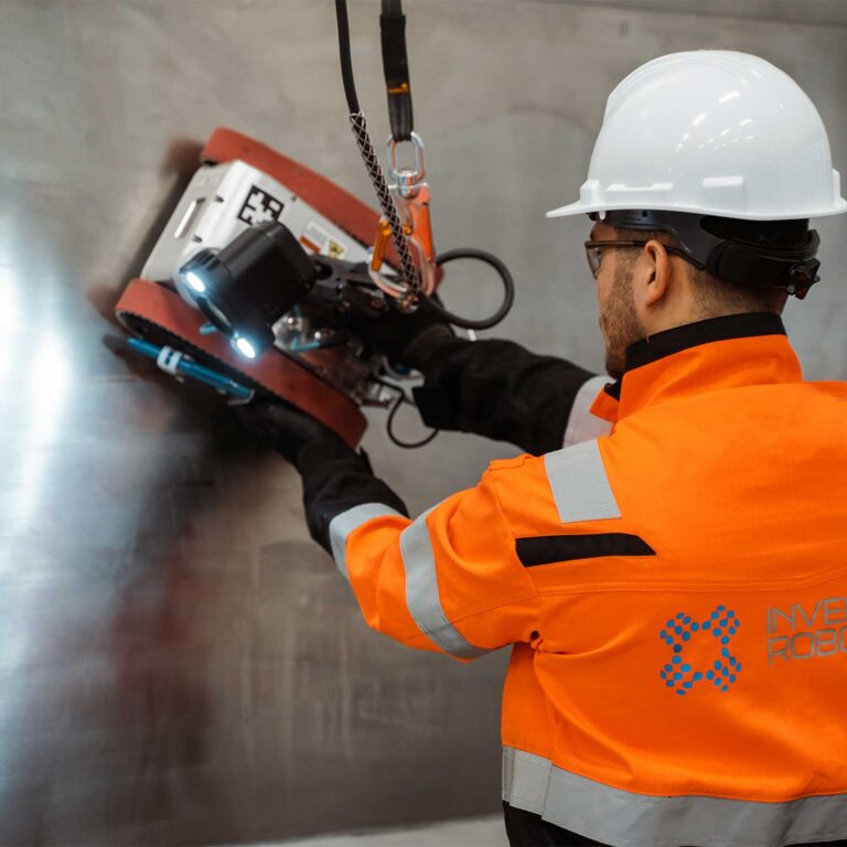 Platforms - Invert Robotics