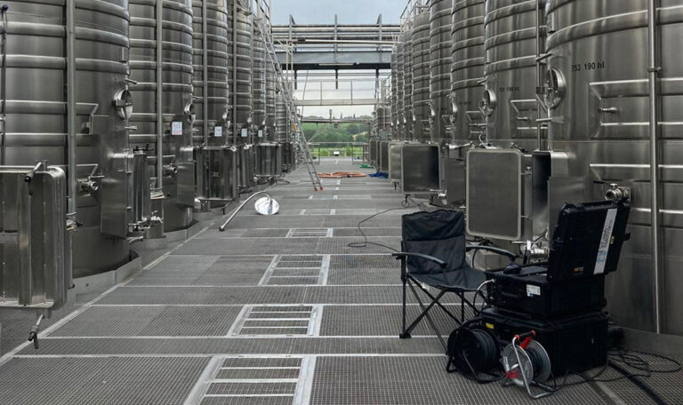 Case Studies - Invert Robotics