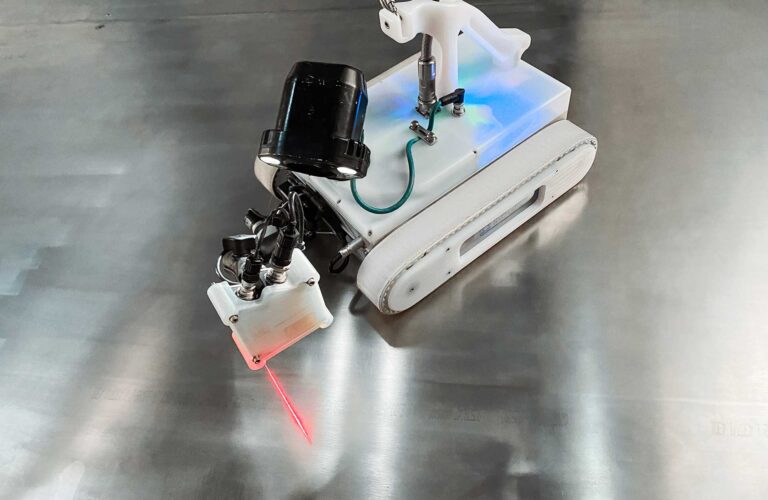 Home - Invert Robotics