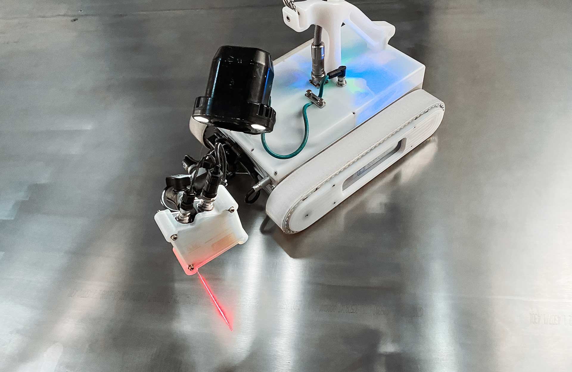 Home - Invert Robotics