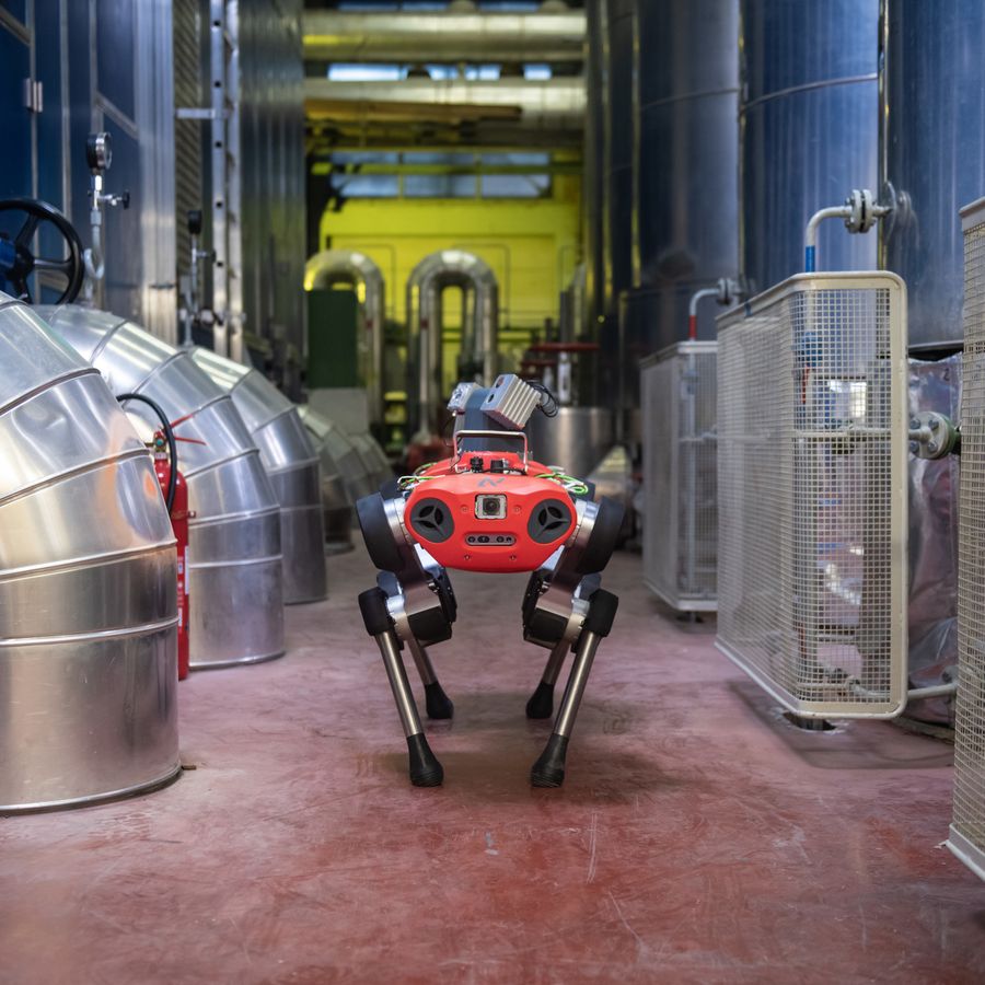 America’s Bridges, Factories and Highways Are in Dire Need of Repairs ...