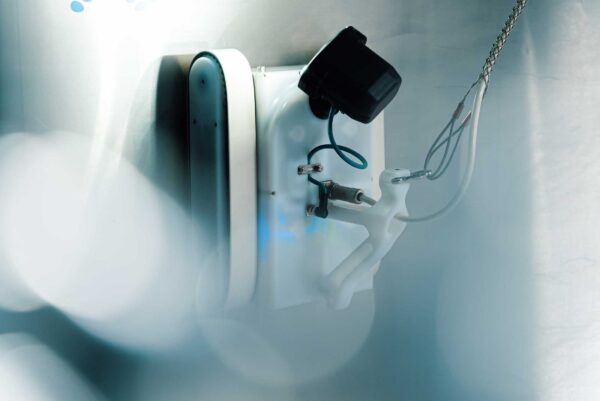 Energy - Invert Robotics