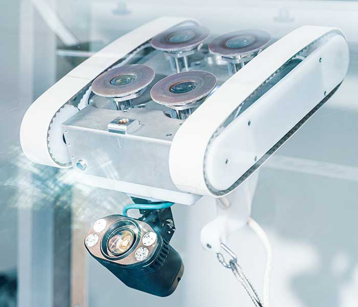 Home - Invert Robotics