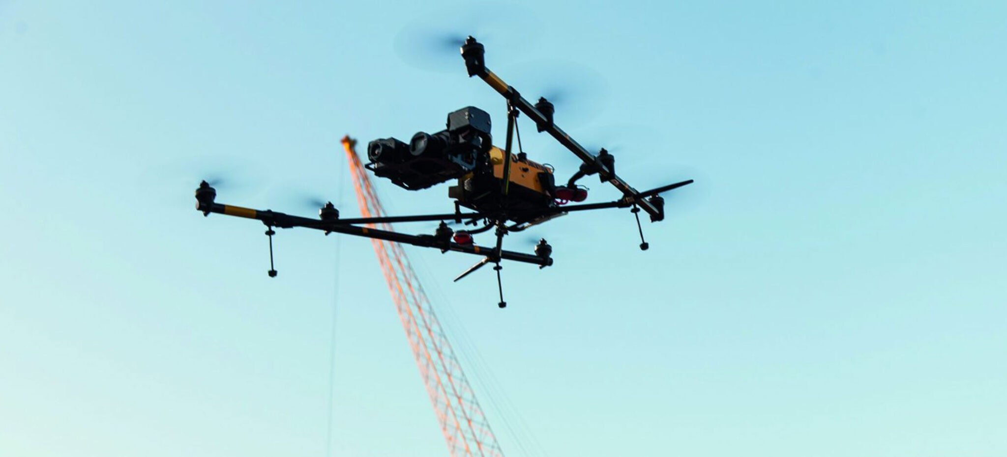 Invert Robotics is delighted to have been chosen as one of the 5 ...